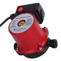 Circulateur et pompe