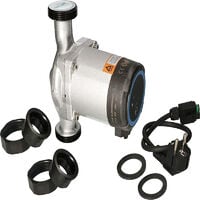 Circulateur et pompe