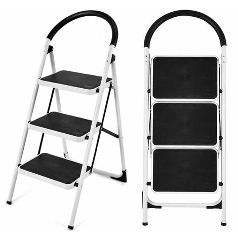 Step ladders