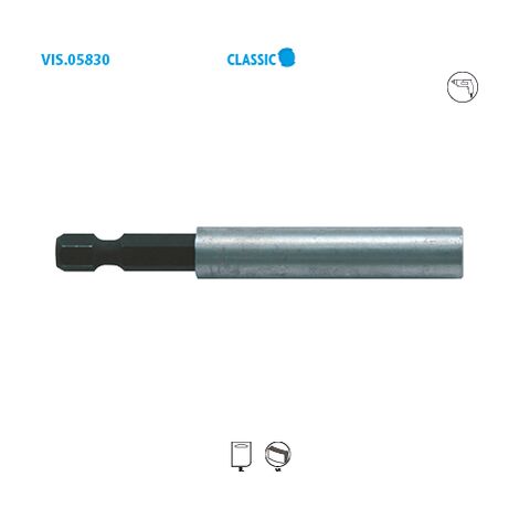 Embout pour visseuse