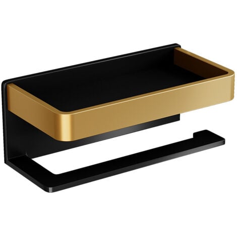 Porte-papier toilette