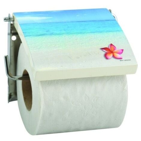 Porte-papier toilette