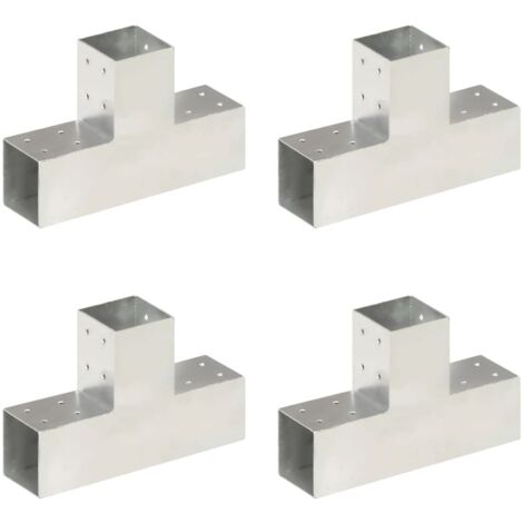 Fence post accessories