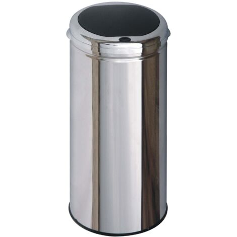 Poubelle pour collectivité