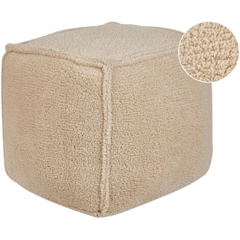 Pouffes