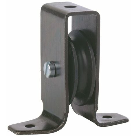 Poulie pour moteur thermique