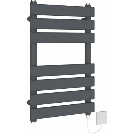 Electric towel rails