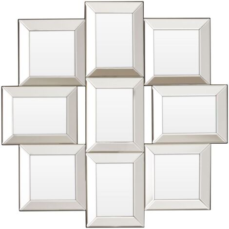 Picture frames