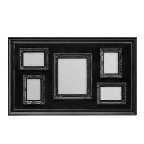 Picture frames