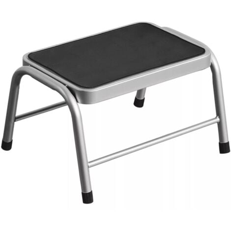 Step ladders and step stools