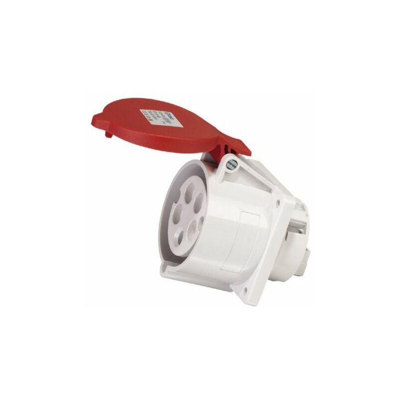 Schneider Electric - Base Aerea 16A 3P N Tt 380-415V Ip67 Vite ...