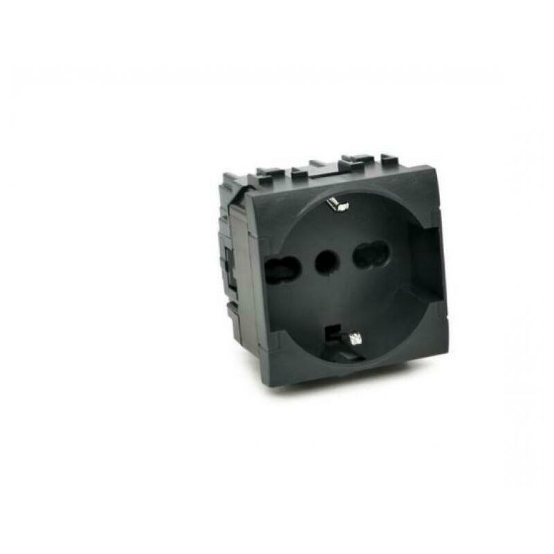 G.I.Gambarelli - Presa Unel Porcellana P30/P11 16A 250V Bianca ...