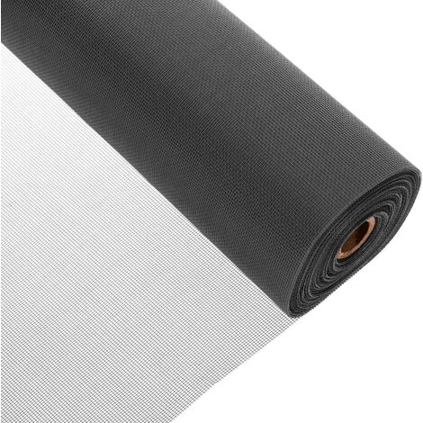 Patio door fly screens