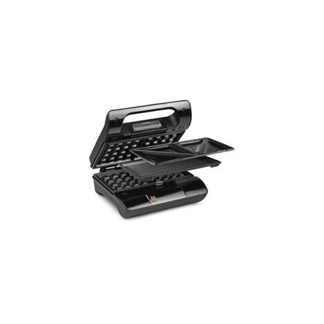 Princess Samosa Snack Maker 700 W Gris