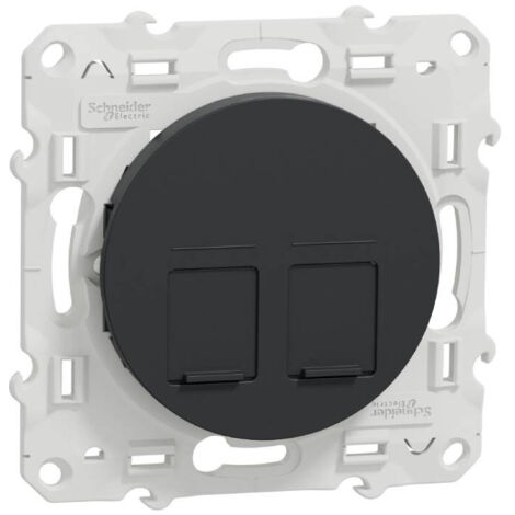 Prise RJ45 composable