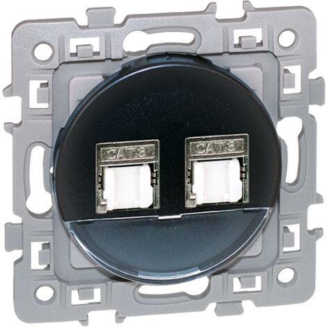 Prise RJ45 composable