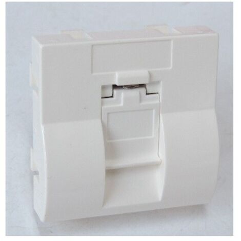 Prise RJ45 complète
