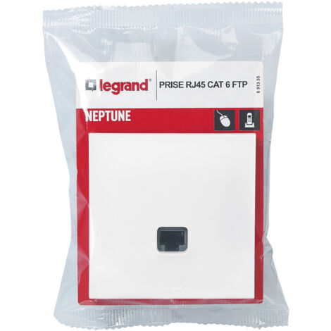 Prise RJ45 composable