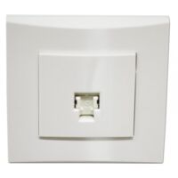 Prise RJ45 complète