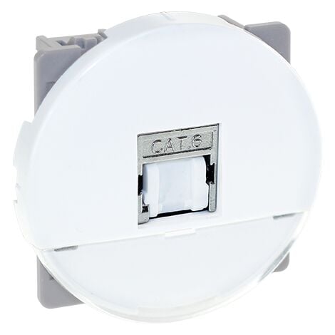 Prise RJ45 composable