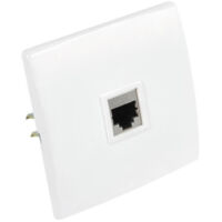 Prise RJ45 complète