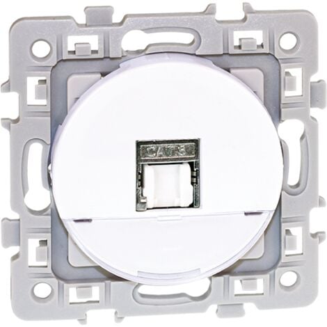 Prise RJ45 composable