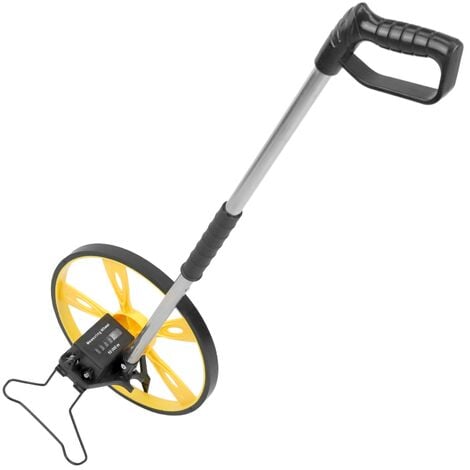 Messräder, Kilometerzähler & Hodometer