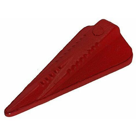 Log splitting wedges