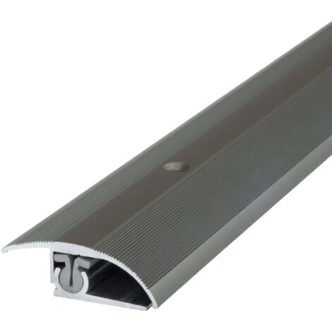 Profilé de finition sol et mur