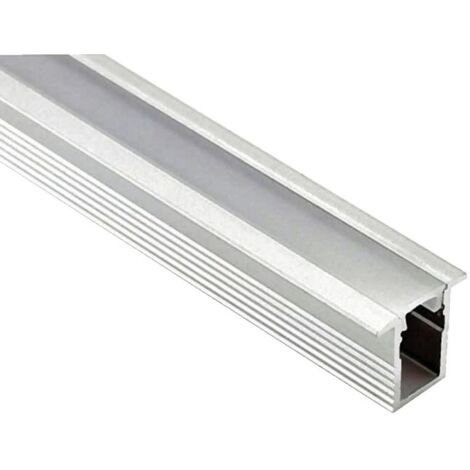 Profilé pour tube led