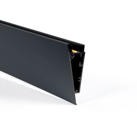 Profilé pour tube led