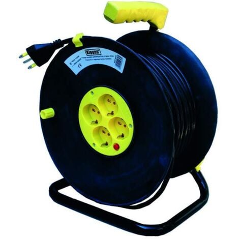 Prolunga elettrica 50 mt al miglior prezzo