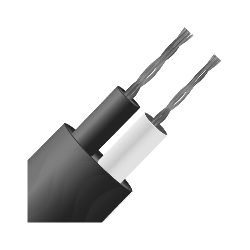 Termocoppia Tipo K 10 → 105 °c In Pvc 100m Bobina Da 100 M Rs Pro Rs Pro Br