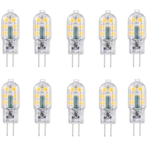 Ampoule LED G4
