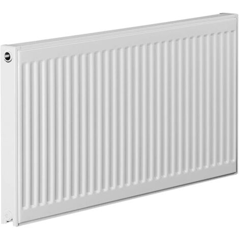 Central heating radiators