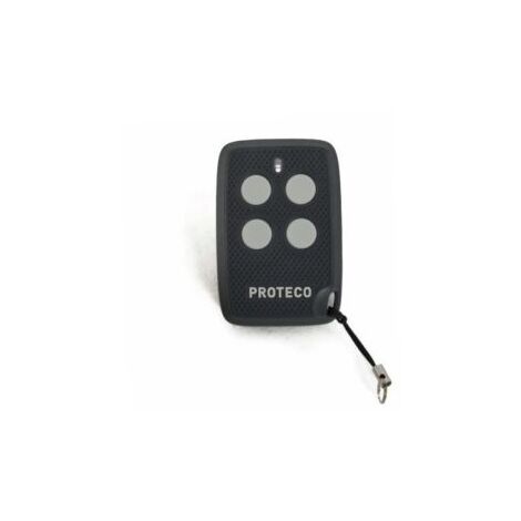 Teleco TXP-868-A01 Gate and garage door remote