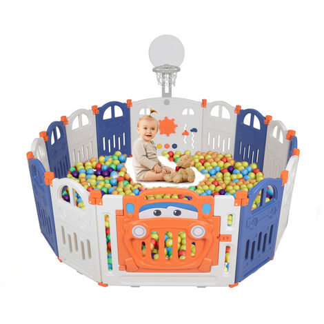 Playpens