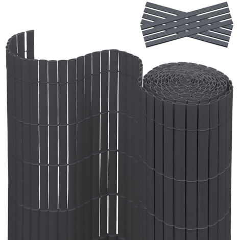 Sichtschutz Fur Garten Pvc