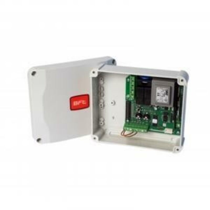 Bft Alena Sw2 Ex Altair P Centrale Di Comando Scheda Centralina Per Motori 230V | DIEFFEMATIC | AU