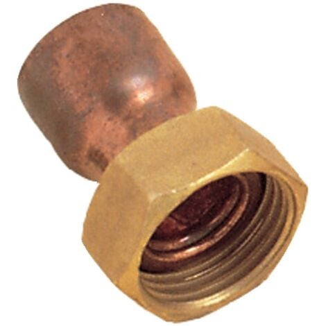 Raccord cuivre