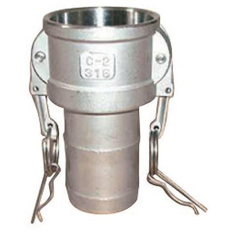 Raccord Inox