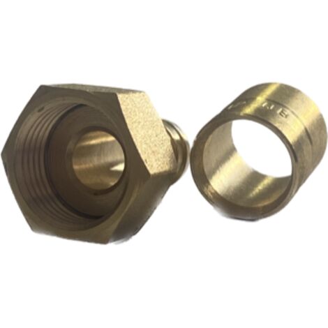 Raccord ecrou libre à prix mini