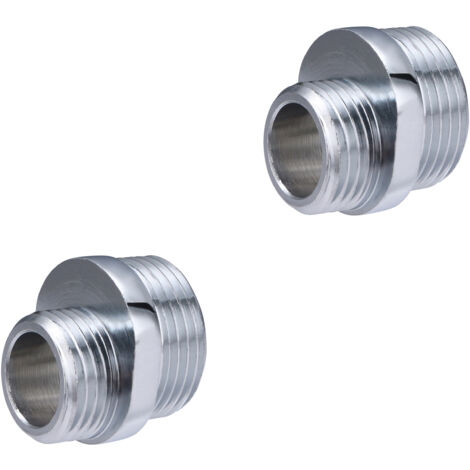 Raccord de robinetterie