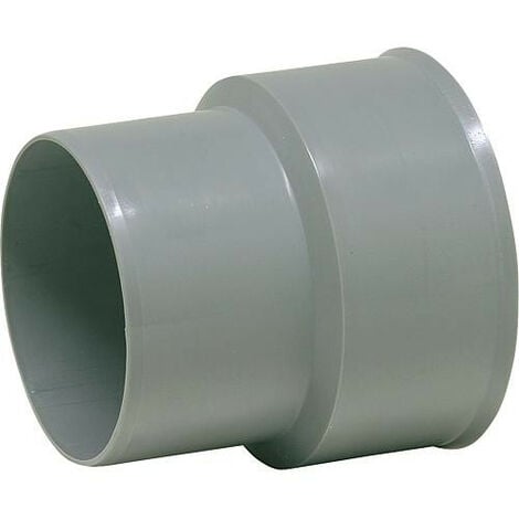 Raccord d'évacuation PVC