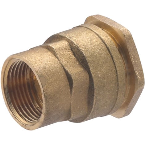 Raccord laiton