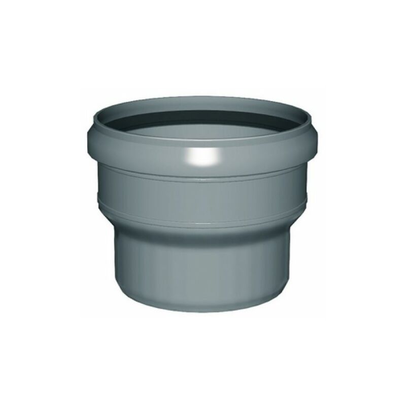 raccordo di passaggio pvc pp in pvc diam 90 f x 12 | Raccordo di ...