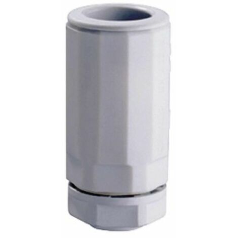 Raccordi e elementi di giunzione per tubi rigidi in PVC