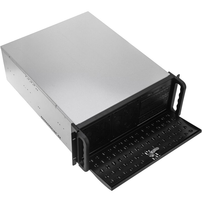 server case rackmount chassis 19 inch ipc mini itx | Server case rackmount chassis 19 inch ipc ...