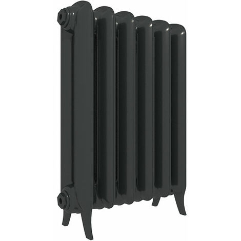 Radiateur eau chaude en fonte
