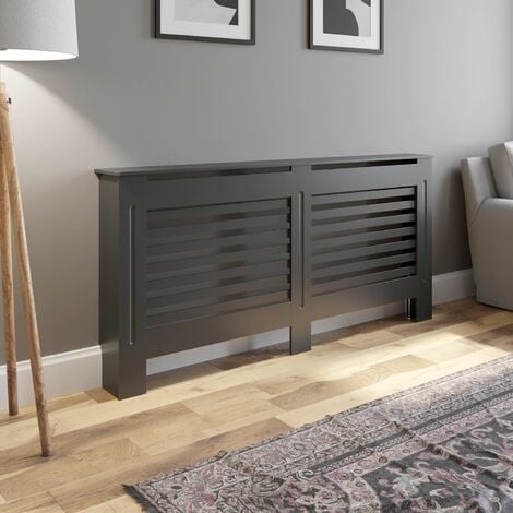 Radiator covers